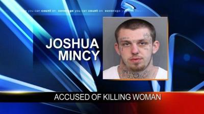 Murder suspect facing new charge for stabbing inmate | What's Trending ...