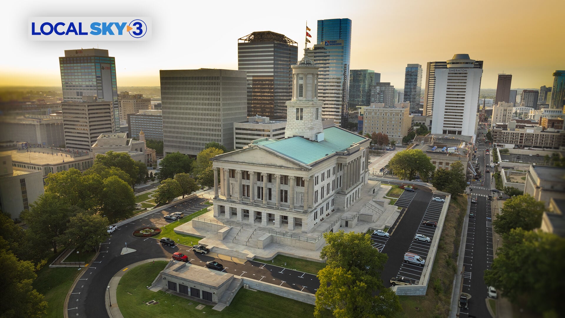 New laws taking effect July 1st in Tennessee | Local News | local3news.com