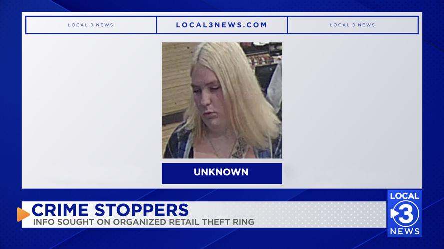 Organized Retail Theft Ring Investigation Update | Local News ...