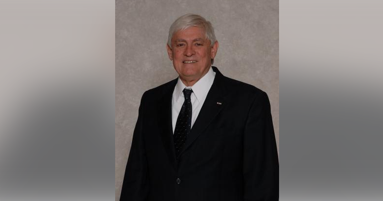 Remembering Dr. Don Loftis, longtime Hamilton County Superintendent ...