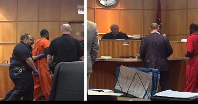 UPDATE: Increased court security for murder case after earlier fight ...