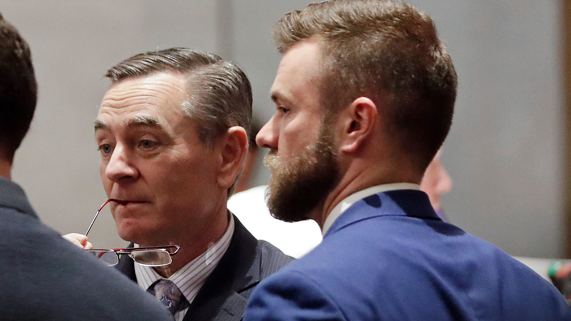 UPDATE: Former TN house speaker, chief of staff pardoned by Trump ...