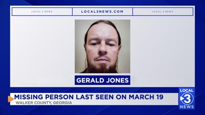 Walker County Sheriff's Office in search of missing 54-year-old man ...