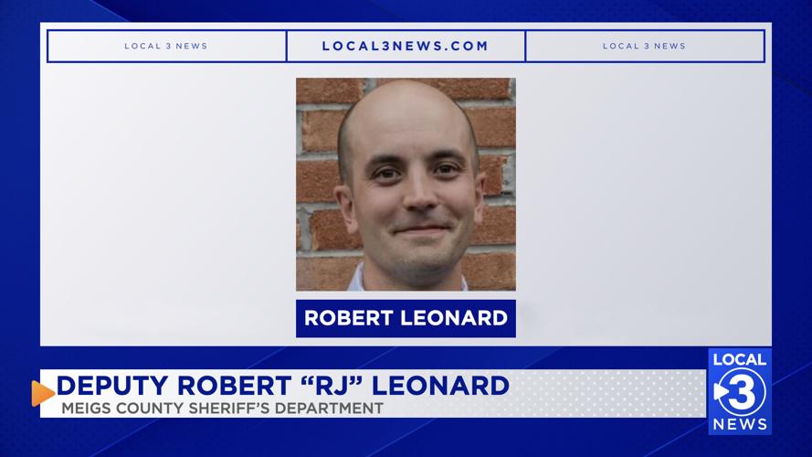 Update: Missing Meigs Co. Sheriff's Deputy search continues | Local ...