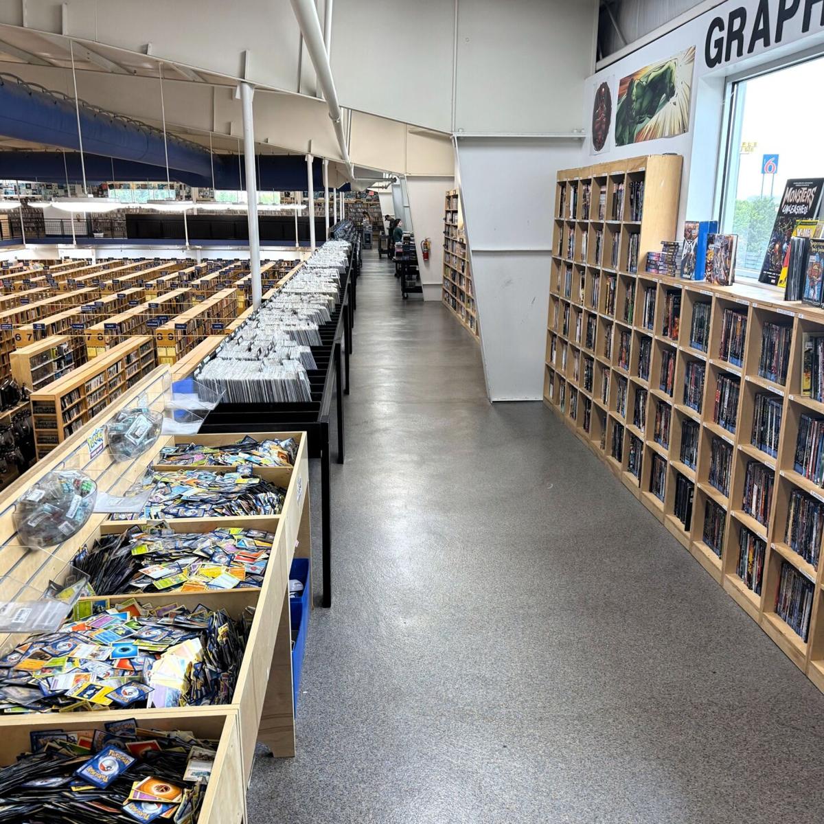 McKay's Chattanooga Bookstore Temporary Closure Update | Local News ...