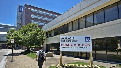 TVA sells downtown building for $1.3 million | | local3news.com