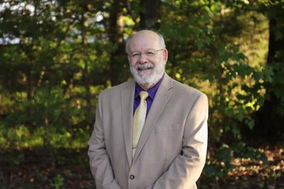 Tennessee Tech professor named Fellow of the Royal Society of Chemistry ...