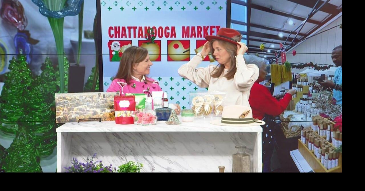 3 Plus Your Community- Chattanooga Market | Local 3 Plus You ...