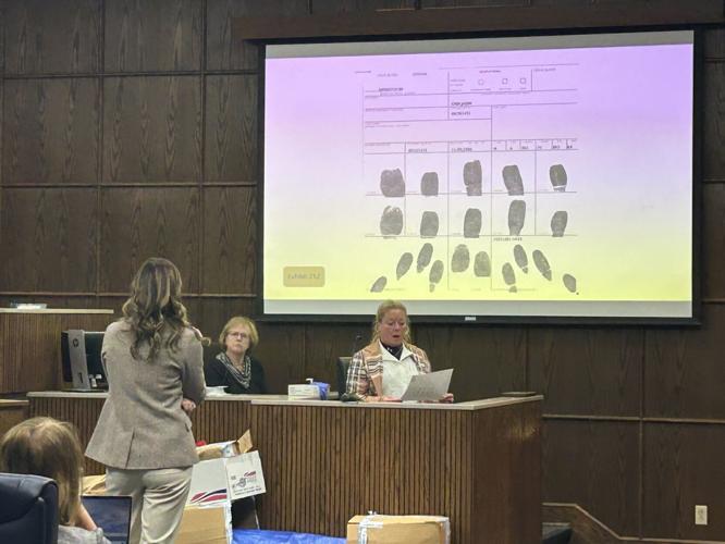 Details of Jasmine Pace Murder Trial | Local News | local3news.com