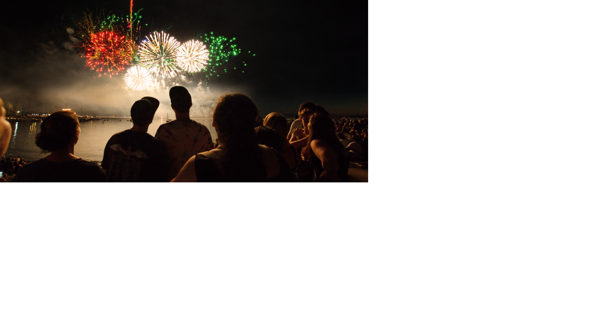 UPDATE: Fireworks shows across the TN Valley for July 4th | Local News ...