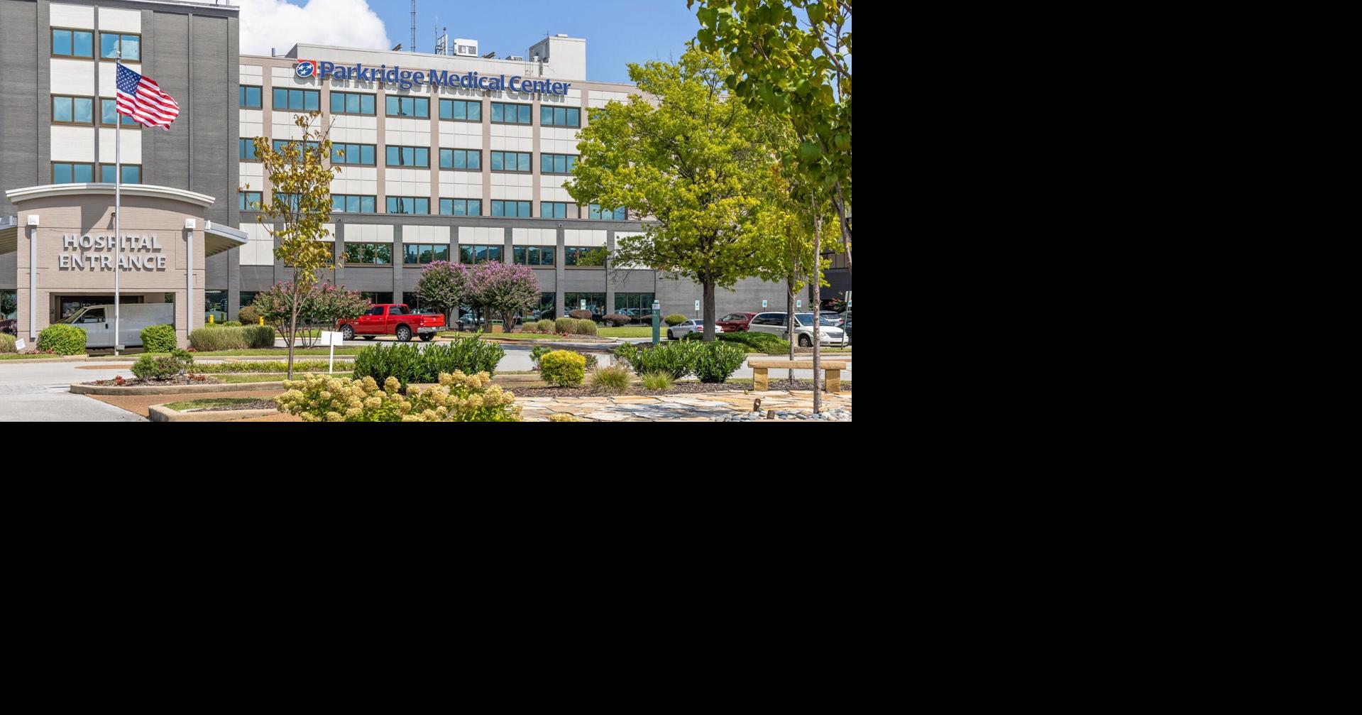 Parkridge Medical Center Completes 500th Heart Implant | Local News ...