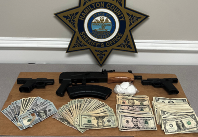 Hamilton County Narcotics Bust Leads to Arrest | Local News ...