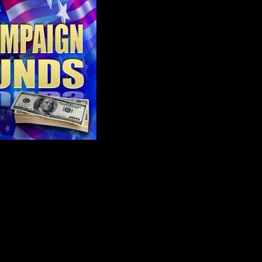 Fleischmann, Wamp show fundraising muscle | What's Trending ...