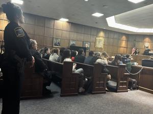 Details of Jasmine Pace Murder Trial | Local News | local3news.com