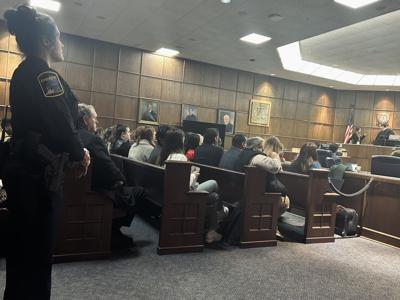 Details of Jasmine Pace Murder Trial | Local News | local3news.com