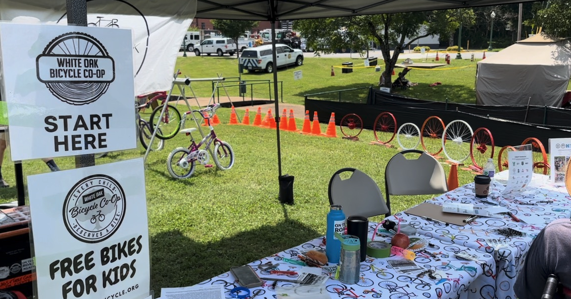 The City of Red Bank Birthday Celebration | Local News | local3news.com