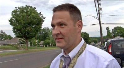 Knoxville preacher-cop calls for execution of LGBTQ people ...