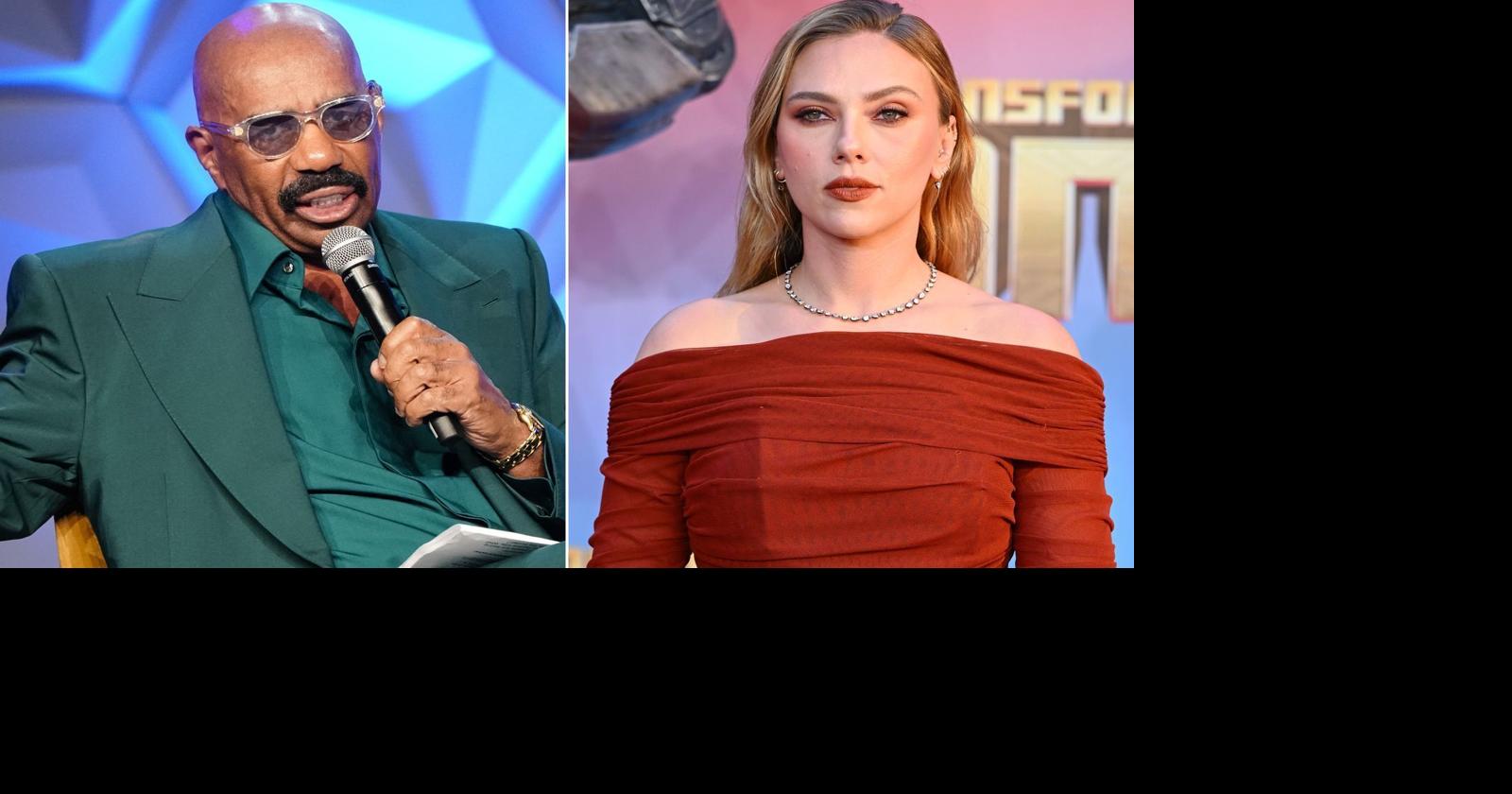 Celebrity AI deepfakes are flooding the internet. Hollywood is pushing ...