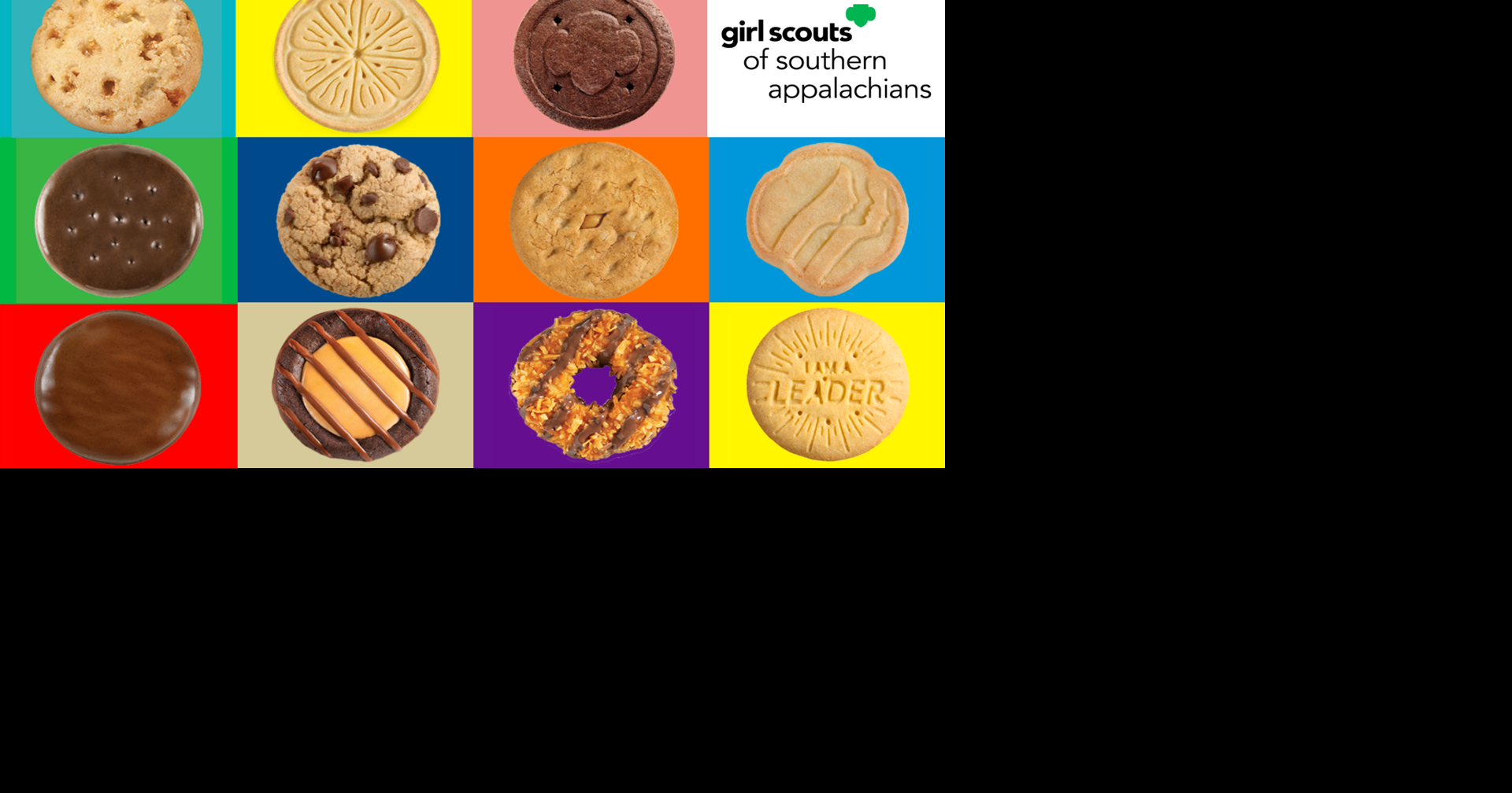 New Girl Scout Cookie Season 2026 Update | Local News | local3news.com