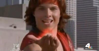 Former Power Rangers Actor Fatally Stabbed Roommate With Sword: LASD ...