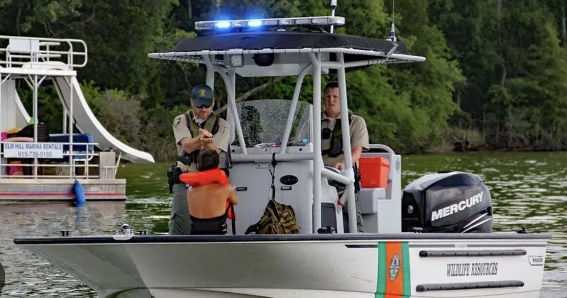 TWRA Boater Education Class to be held Saturday, May 20; testing only ...