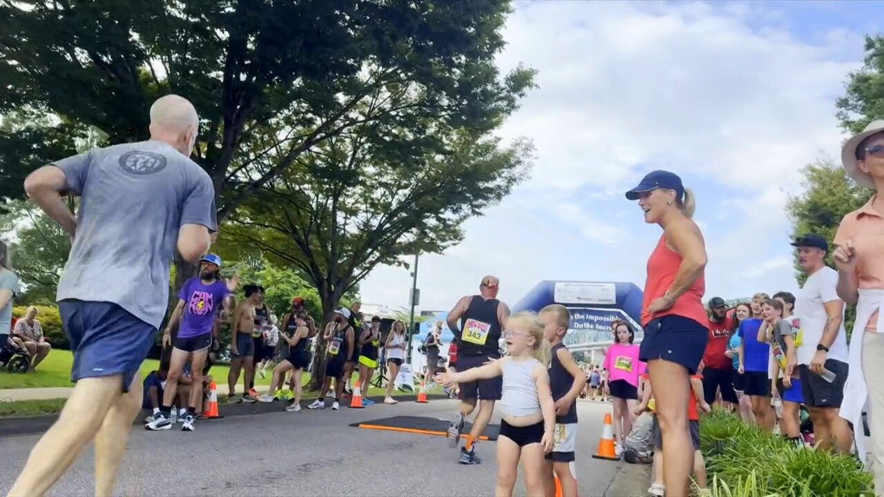 Cameron Bean Legacy Run | Local News | local3news.com