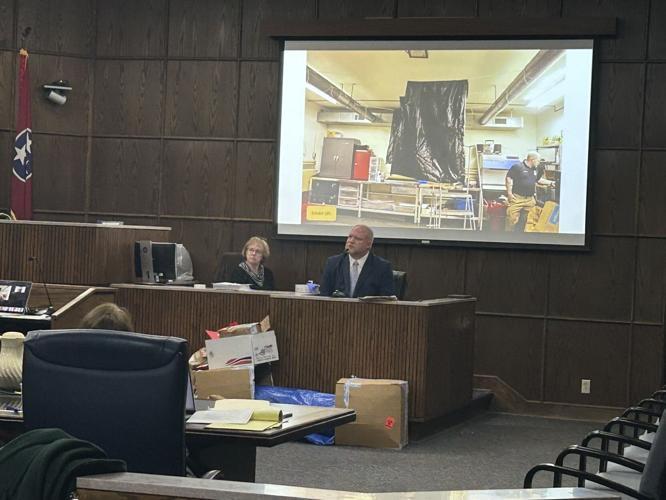 Details of Jasmine Pace Murder Trial | Local News | local3news.com