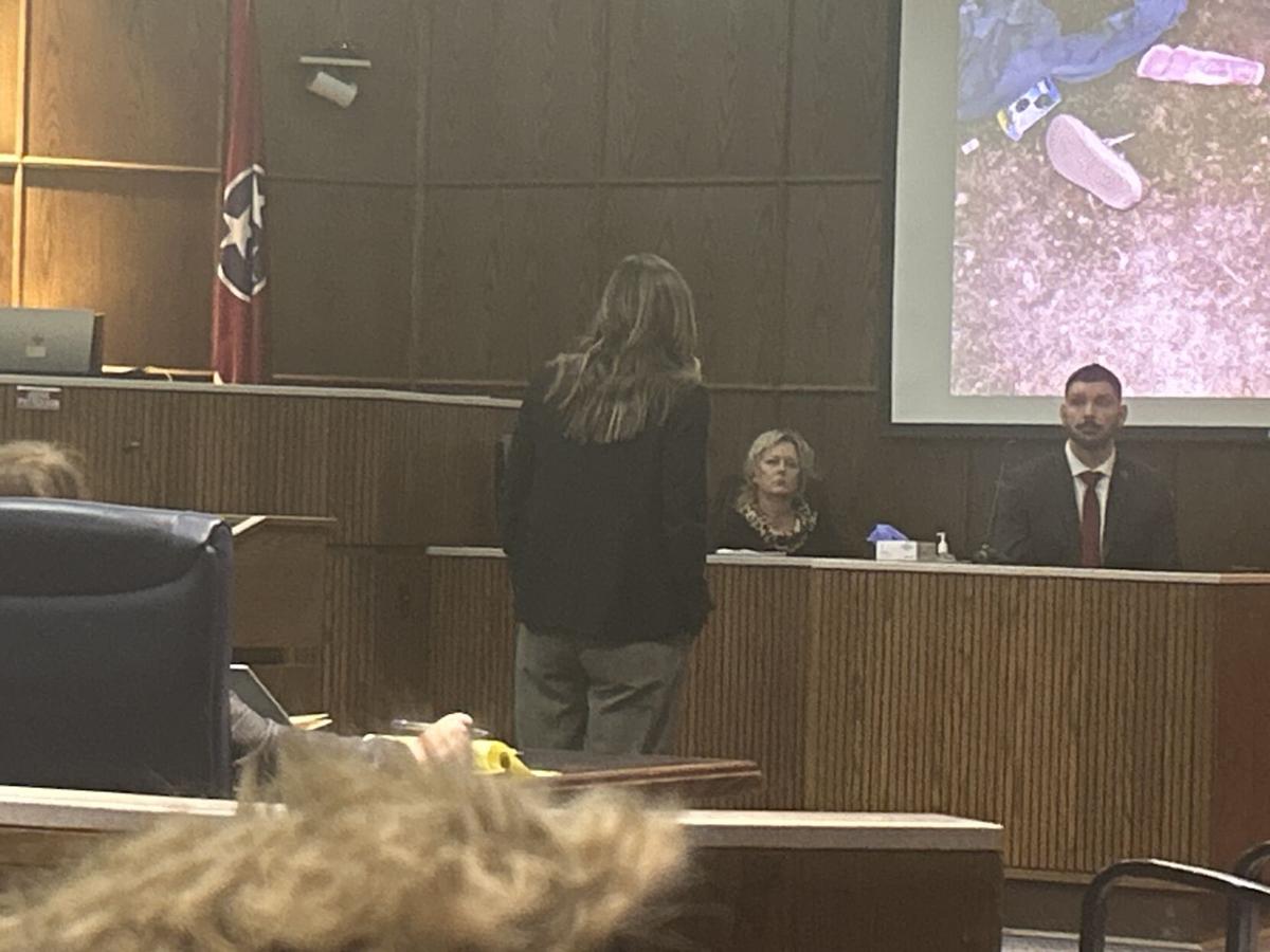 Details of Jasmine Pace Murder Trial | Local News | local3news.com