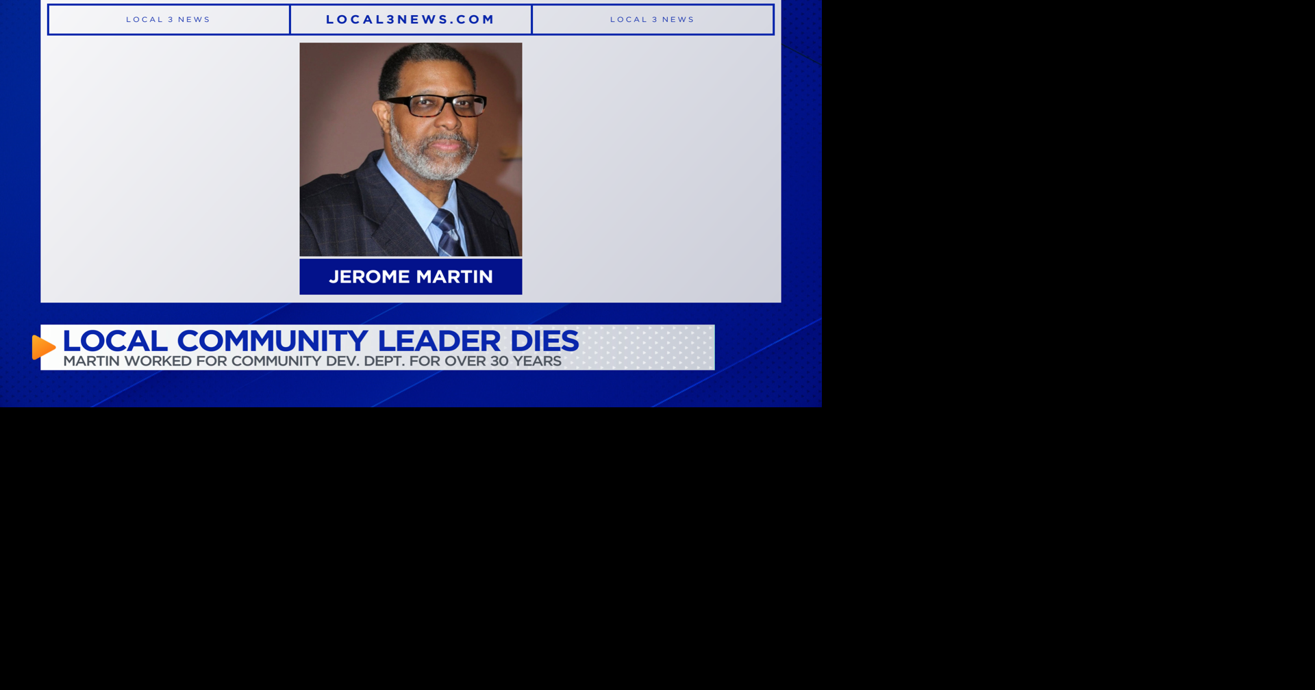 City of Chattanooga Mourns Loss of Community Leader | Local News ...