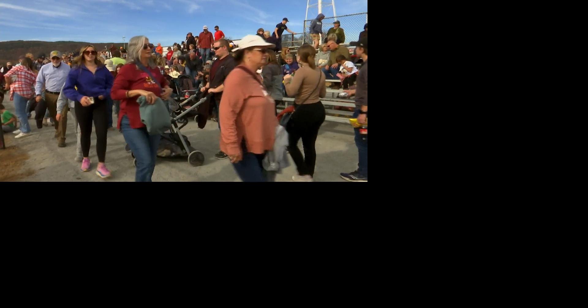 UPDATE: Mayor's office calls Little Debbie Hamilton County Fair "a ...
