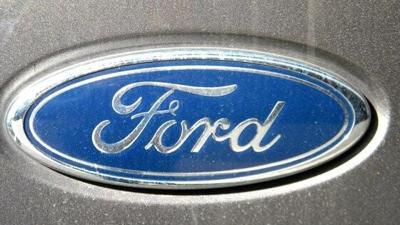 Ford recalls 440K vehicles for fire risk, door latch trouble ...