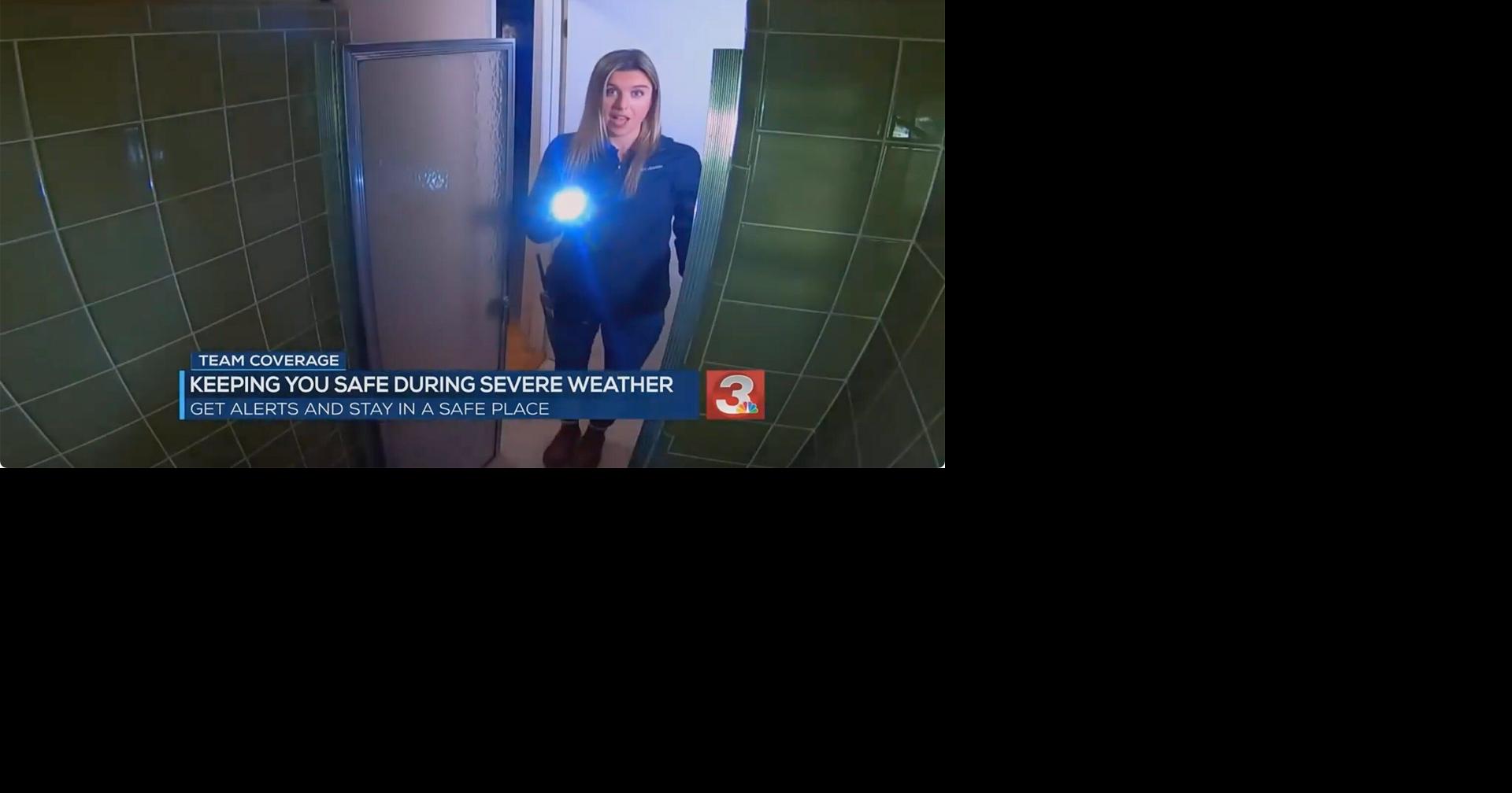 Tips for staying safe during severe weather | Weather Wise | local3news.com