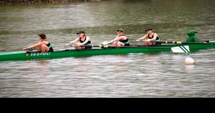 Chattanooga Rowing Club making waves at annual camp | | local3news.com