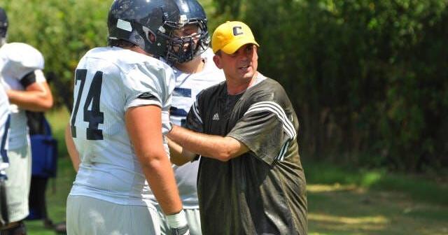Mocs lose OL coach Geep Wade to Marshall | | local3news.com