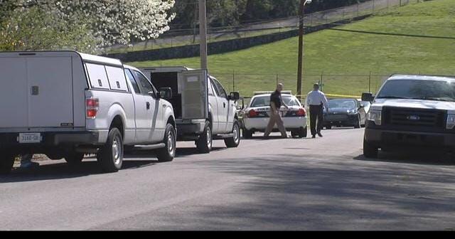 UPDATE: Autopsy report says woman died due to shotgun wound to neck ...