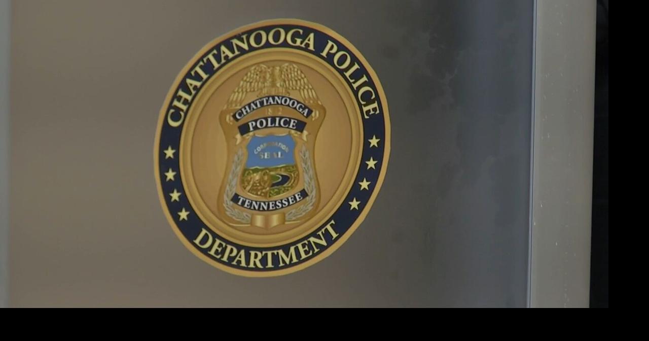 Chattanooga's Chief of Police addresses rise in violent crime | Local ...