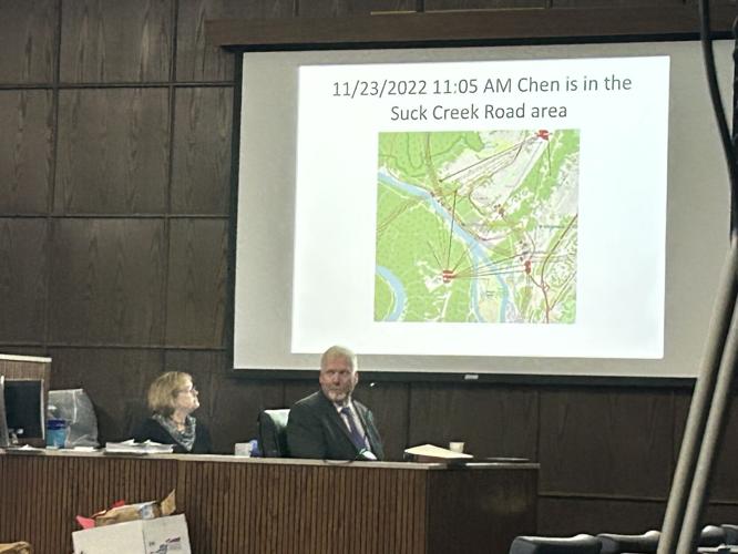 Details of Jasmine Pace Murder Trial | Local News | local3news.com