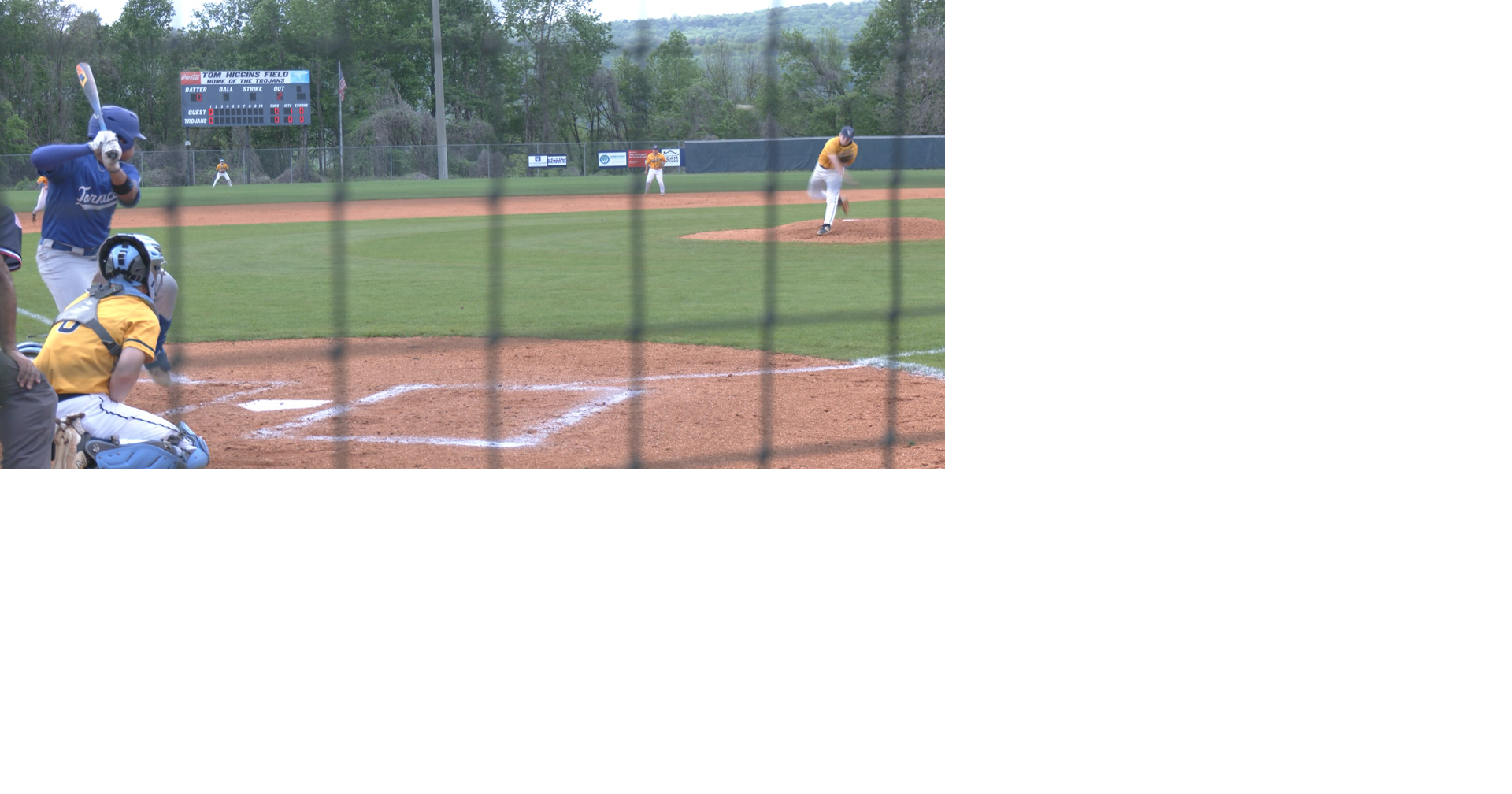 Trojan Classic sees Walker Valley and McCallie win Friday night games ...