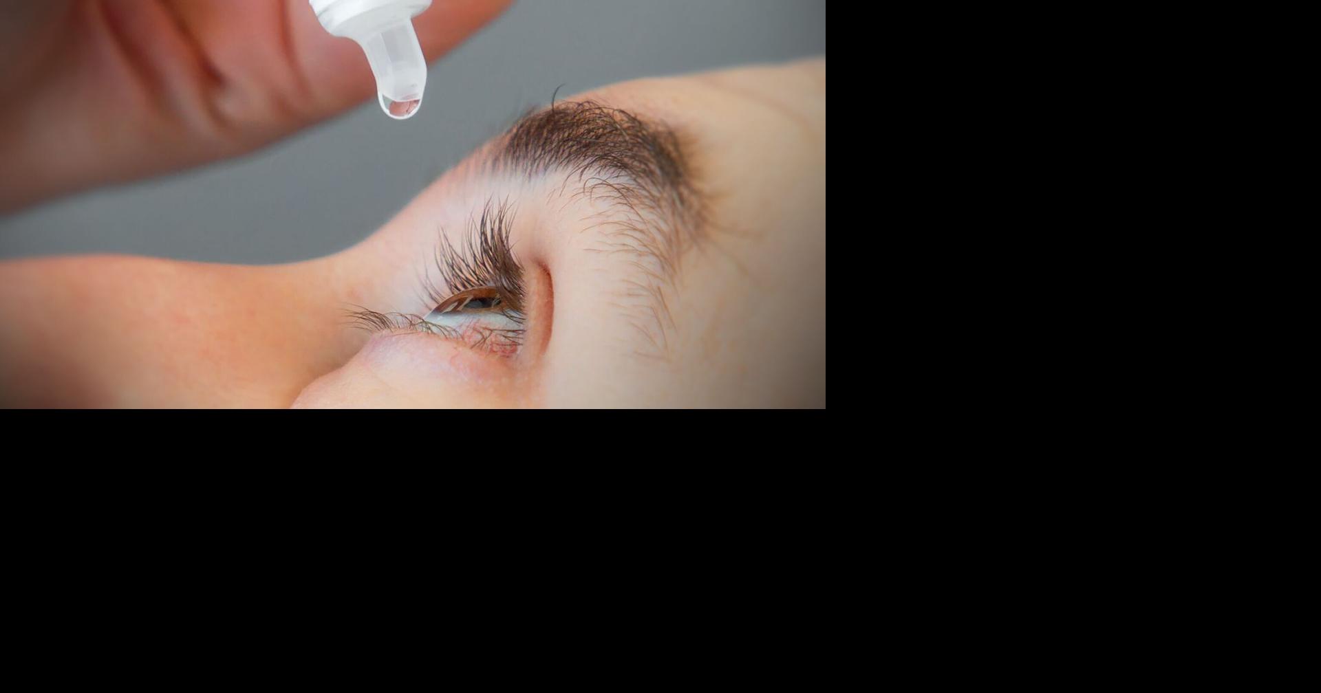 FDA warns 26 eye drop products, including from large store brands ...