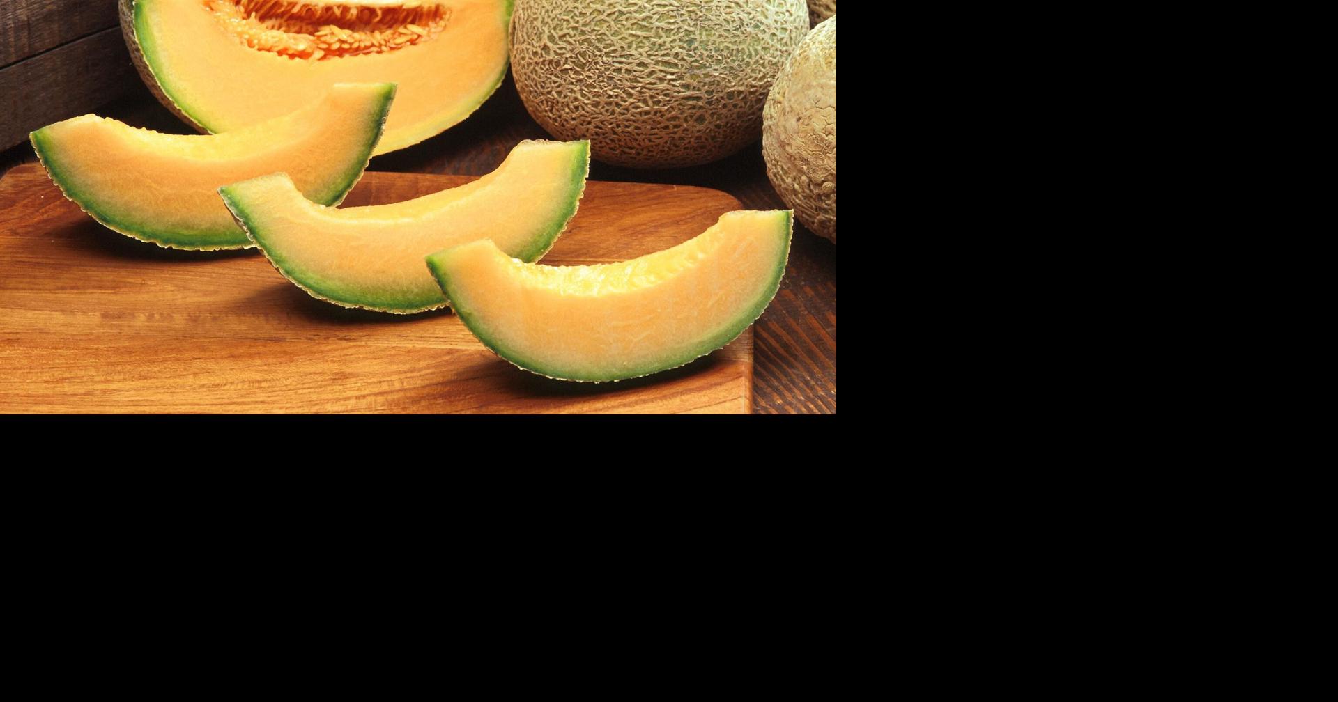 Cantaloupe recalled for possible Salmonella contamination | Consumer ...