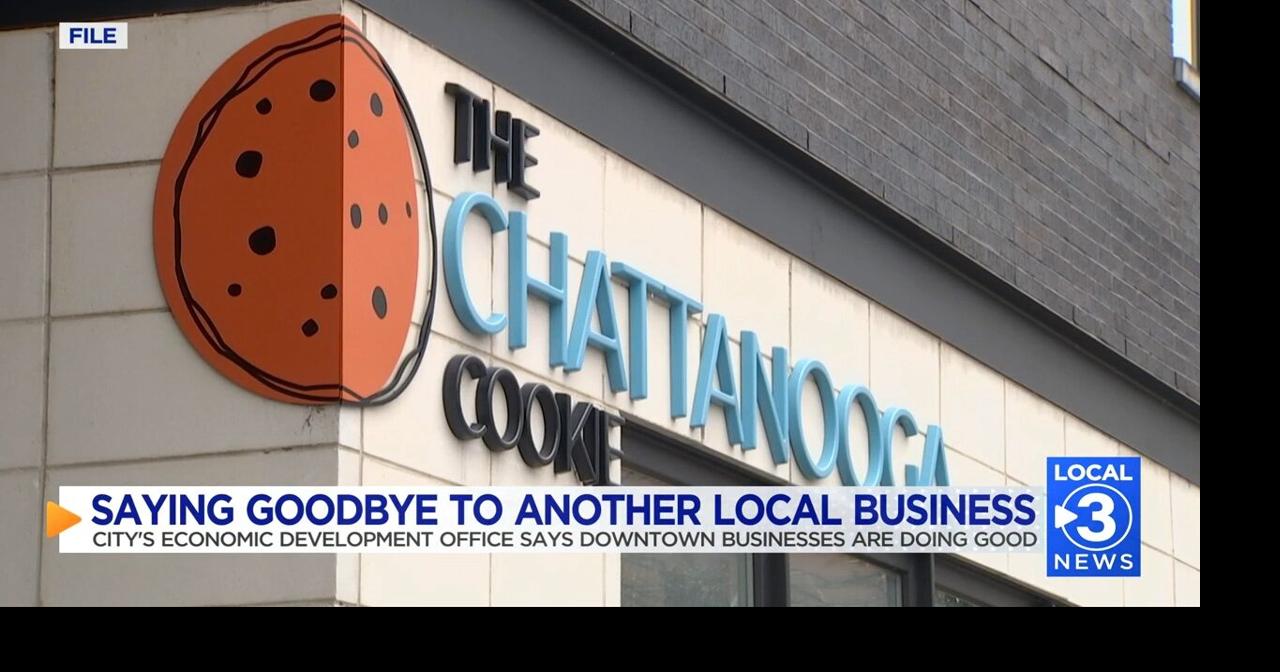 A look at the economic state of Chattanooga's downtown businesses ...