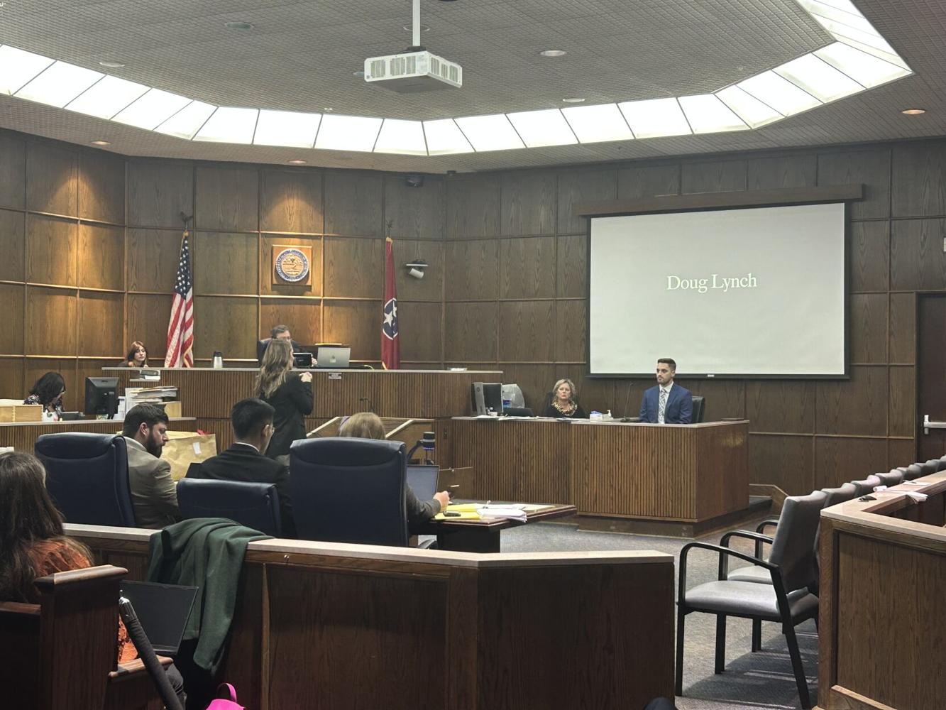 Details of Jasmine Pace Murder Trial | Local News | local3news.com