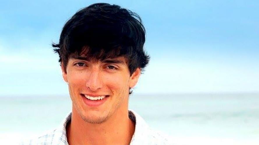 UPDATE: Nathan Sexton, former Bellhops VP, has died | What's Trending ...