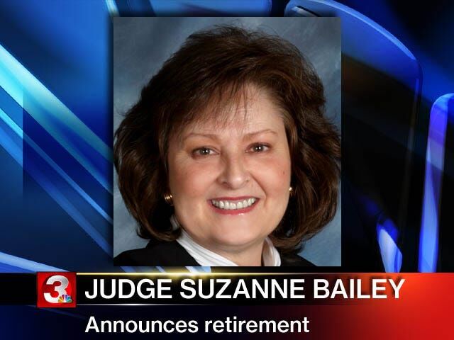 Judge Suzanne Bailey: "The Gang Task Force is working"' | | local3news.com