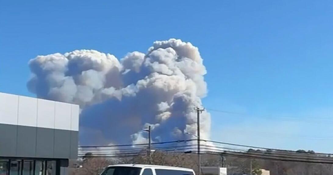 Backyard s’mores believed to be the origin of Long Island fires ...
