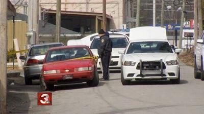 UPDATE: East Ridge Police investigating suspicious death as homicide ...