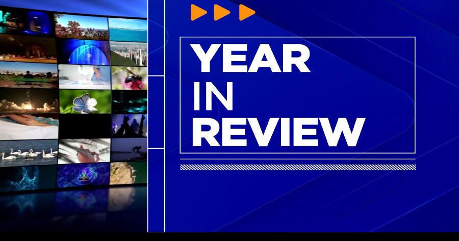 YEAR IN REVIEW: A look back at the Tennessee Valley's biggest headlines ...