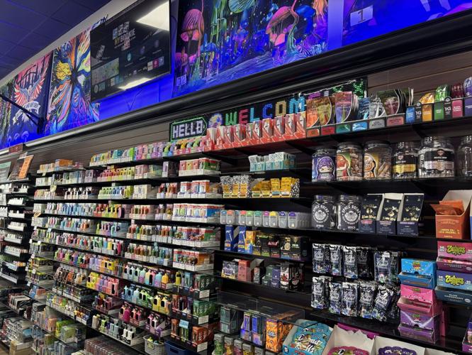 Ban on new vape stores approved by Dalton City Council | Georgia ...