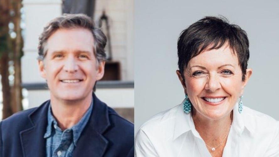 UPDATE: Runoff needed to decide next Chattanooga mayor | Decision ...