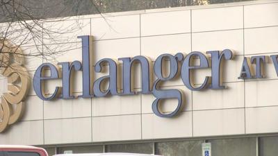 Erlanger addresses labor and delivery concerns of expectant mothers ...